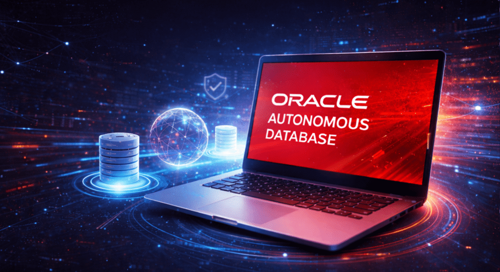 Oracle Autonomous Database Guide for Enterprises