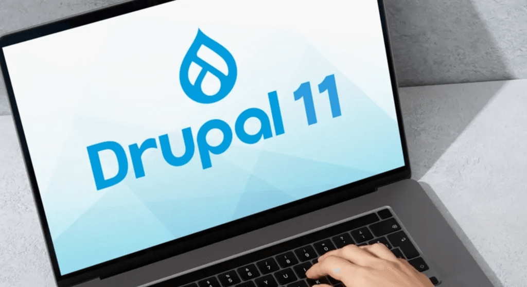 Drupal 11 for Enterprises: What’s New?